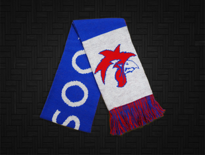 Custom Made Scarves, Custom Scarves Australia, Custom Designed Scarf