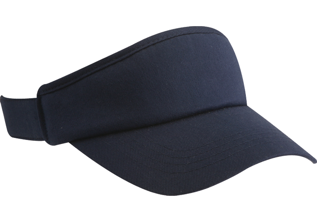 8777 Flexfit Visor - My Club Gear