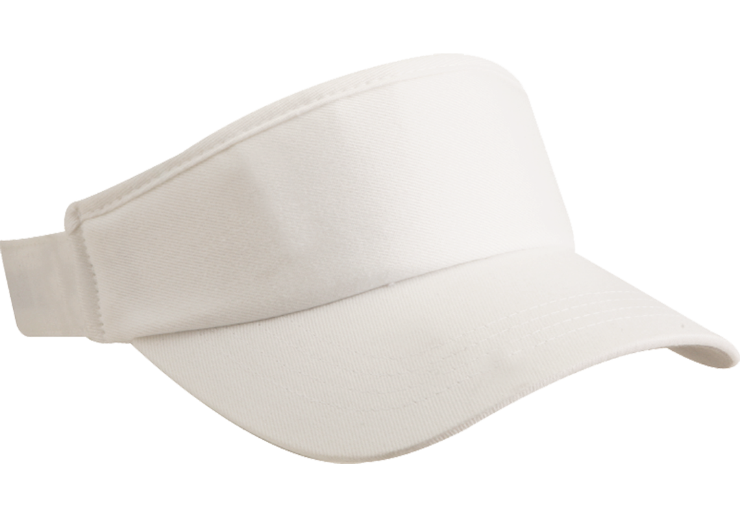 8777 Flexfit Visor - My Club Gear